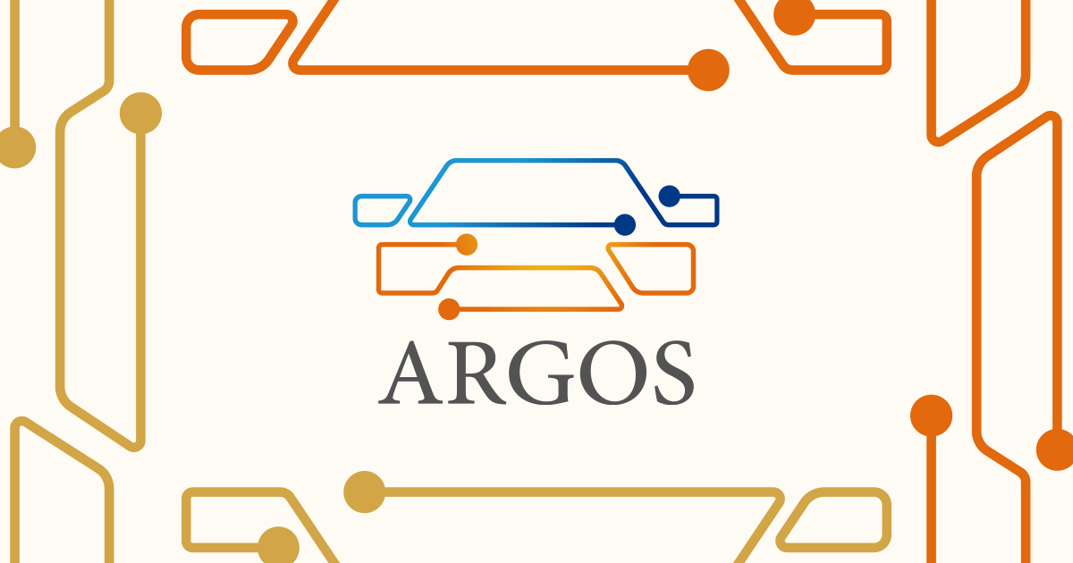 ARGOS AIP by Asian Bridge Partners, Inc,. - English page